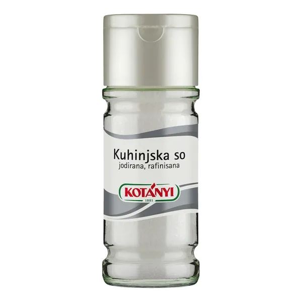 So staklo KOTANYi 135g