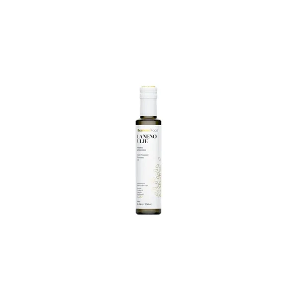 Ulje laneno GRANUM Care 0.25L