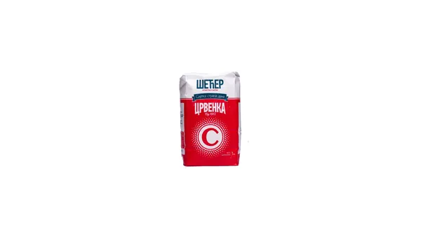 Šećer kristal CRVENKA 1kg