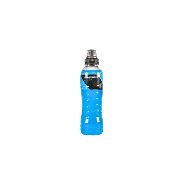 Negaz.voda sa ukus.POWERADE Mount. Blast Hurs 500ml