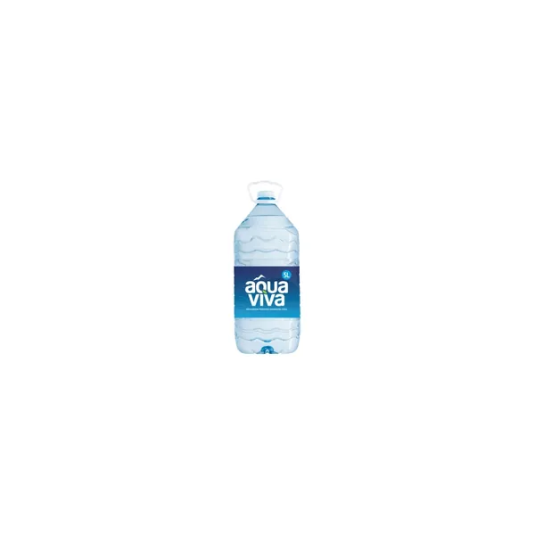 Negazirana voda AQUA VIVA 5l