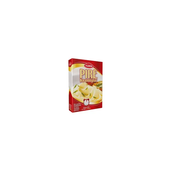 Krompir pire YUMIS 120g
