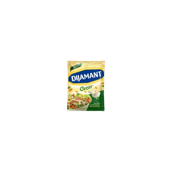 Cezar sos 100g DIJAMANT