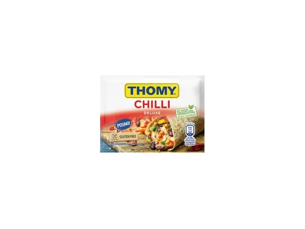 Chili sos THOMY 80g