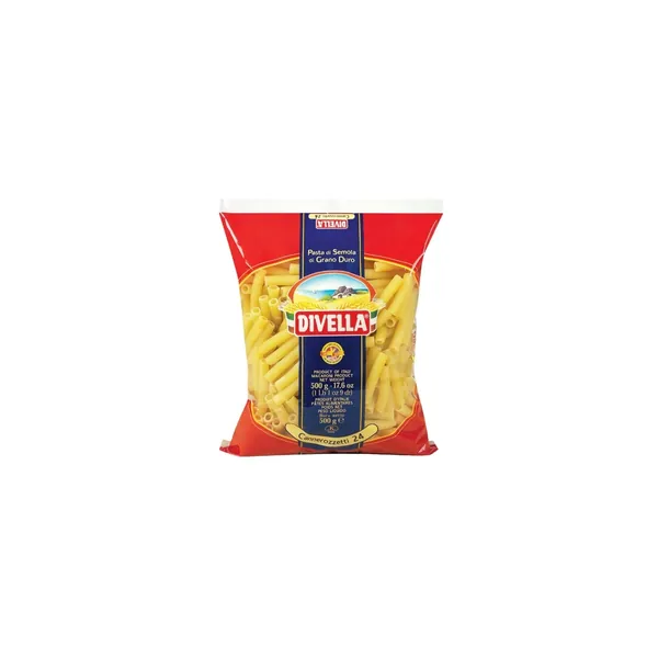 DIVELLA Gomiti 53 500g