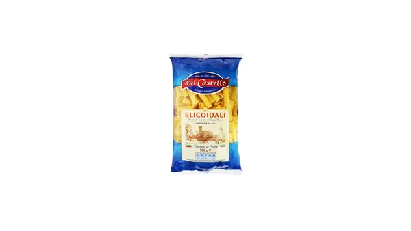 Elicoidali DEL CASTELLO 500g