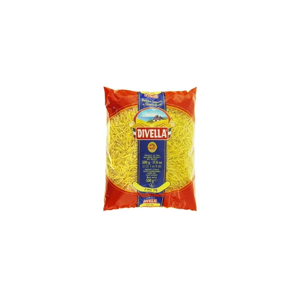 Fida DIVELLA Filini 79 500g