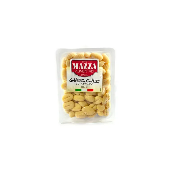 Njoke od krompira MAZZA 500g