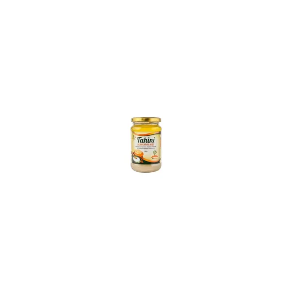 Pasta BIOLAND susam sa morskom solju 360g