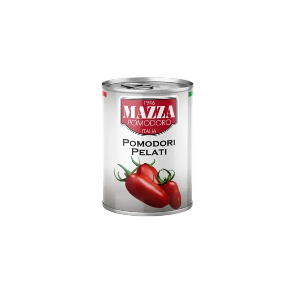 Pelat MAZZA 400g