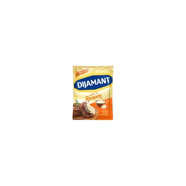 Preliv DIJAMANT Preliv sa renom 100g