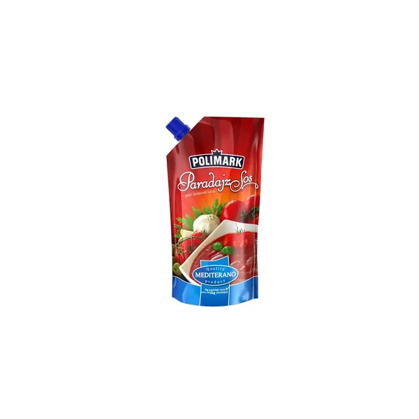 Sos Paradajz POLIMARK Mediteraneo 300g