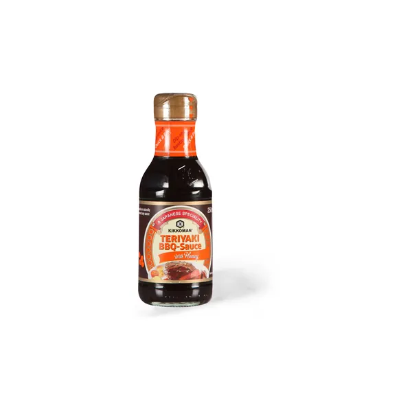 Sos Terijaki BBQ sos med KIKKOMAN 250ml