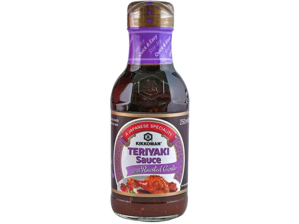 Sos Terijaki KIKKOMAN prženi beli luk 250ml