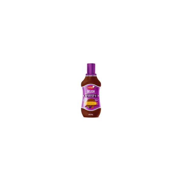 Sos šumadijski roštilj GURMAN 250g.