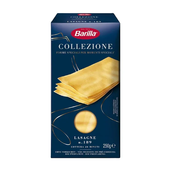 Tagliatelle BARILLA 250g