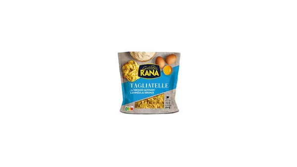 Tagliatelle GIOVANNI RANA 250g