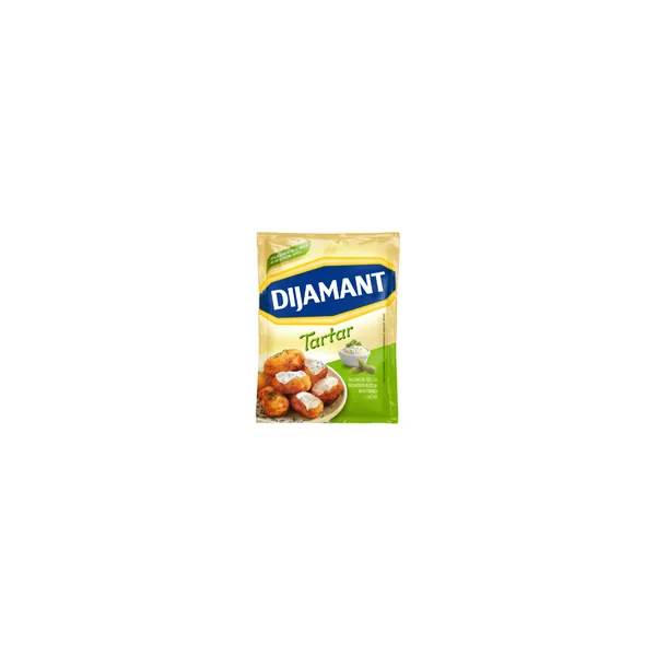Tartar sos DIJAMANT 100g