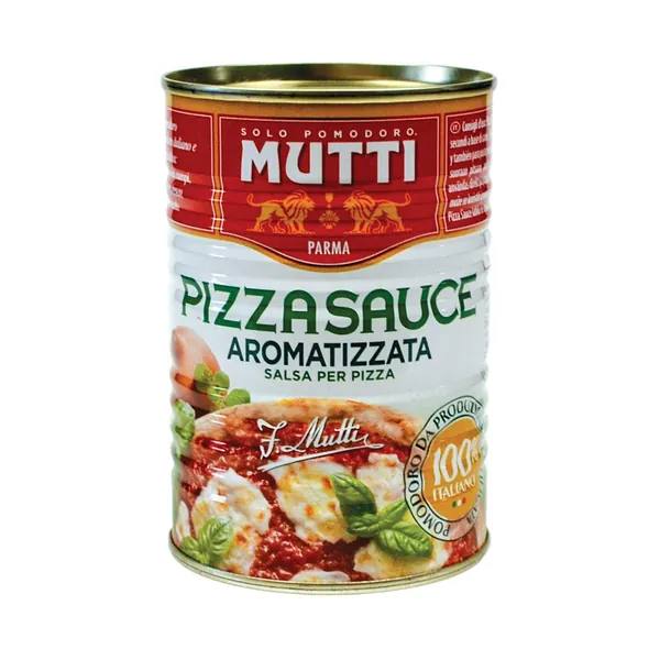Umak za pizzu MUTTI 400g