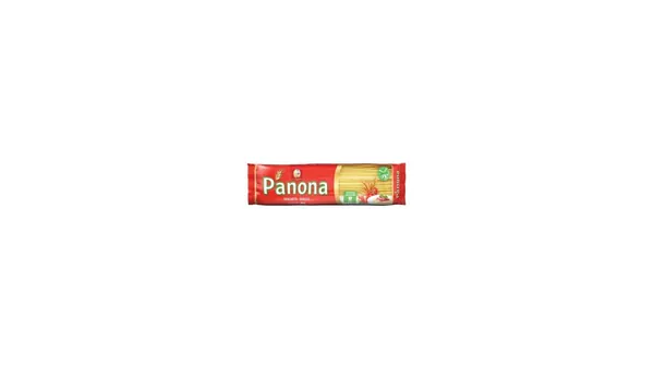 Špagete PANONA sušena testenina 400g