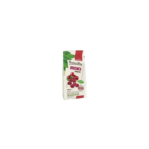 Brusnica EUROCOMPANY kandirana 150g