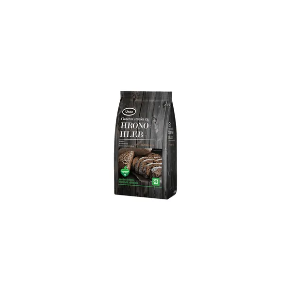 Gotova smesa za hrono hleb VEGA 500g