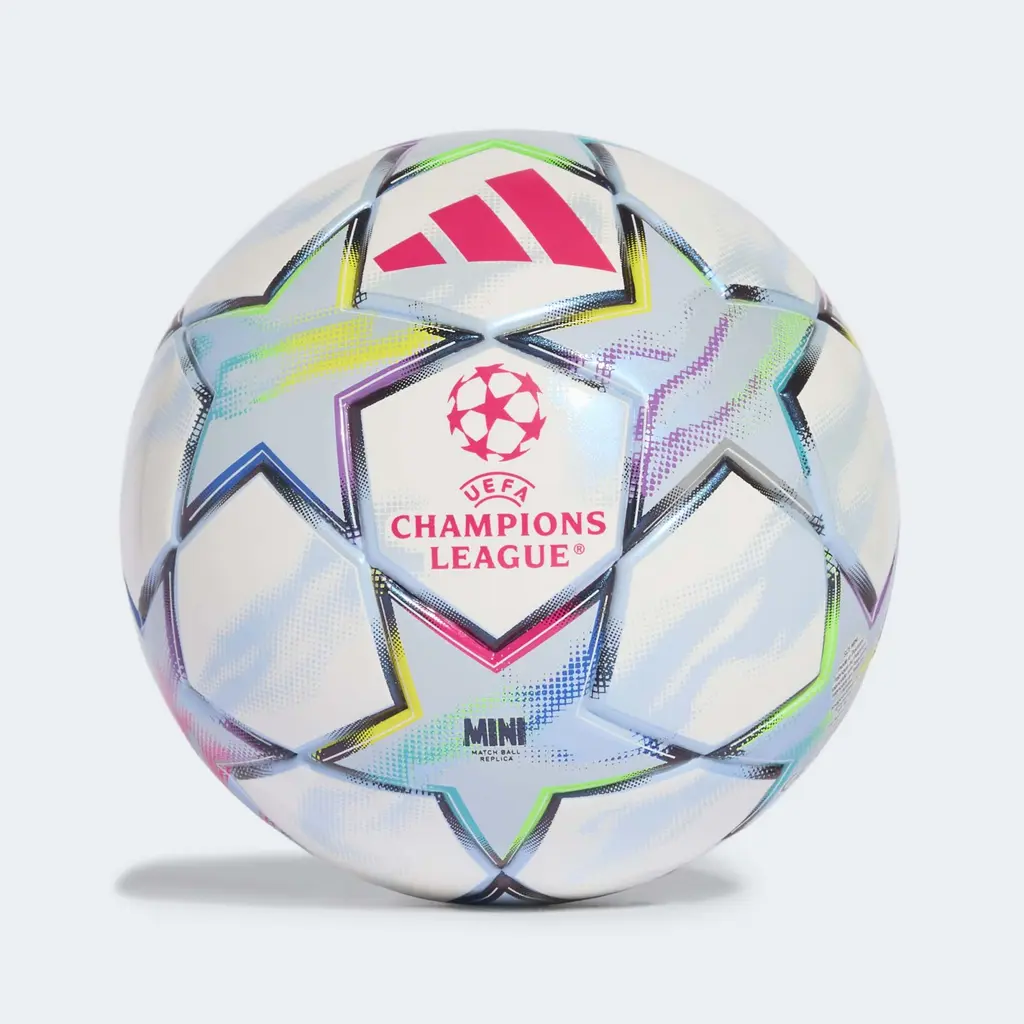 Mala lopta za fudbal Champions League