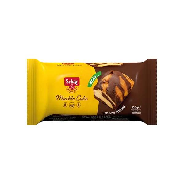 SCHAR Marble kolač sa kakaom bez glutena 250g