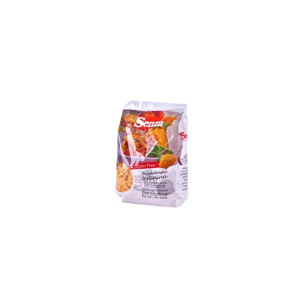 SENZA testenina spirala bez glutena 350g