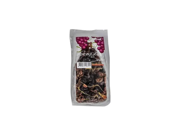 Suvo grožđe tamno EUROCOMPANY 300g