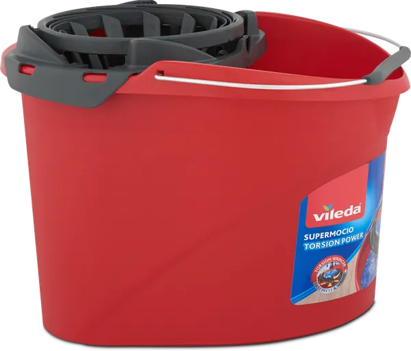 Kanta+cedilo VILEDA Super Mocio