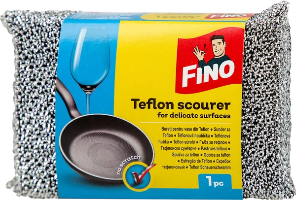 Sundjer FINO za teflon