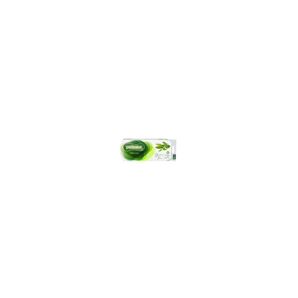 Toalet papir PALOMA Green Tea 10/1 tr.150l
