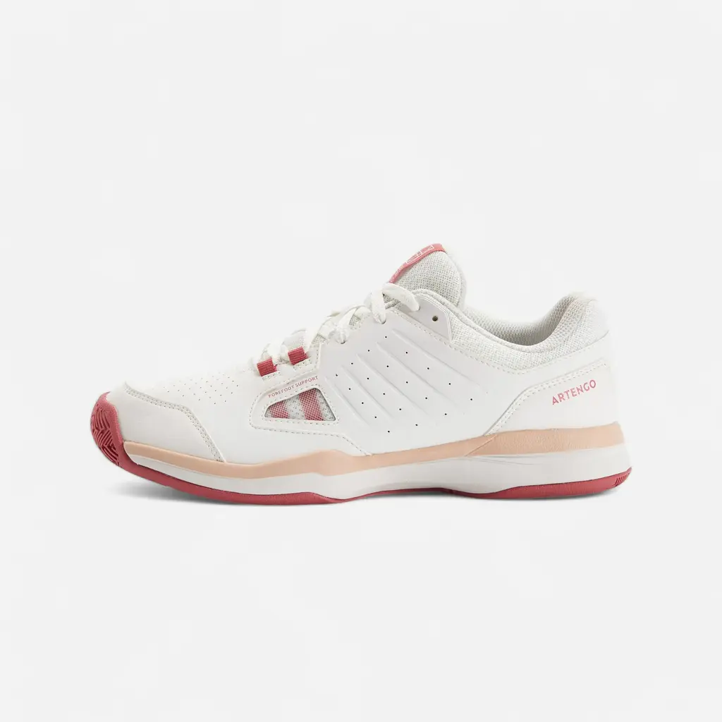 Ženske patike za tenis TS500