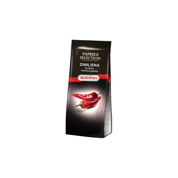 Paprika KOTANYi slatka dimljena 50g