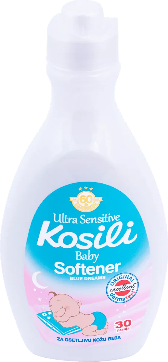 Omekšivač KOSILI 1L