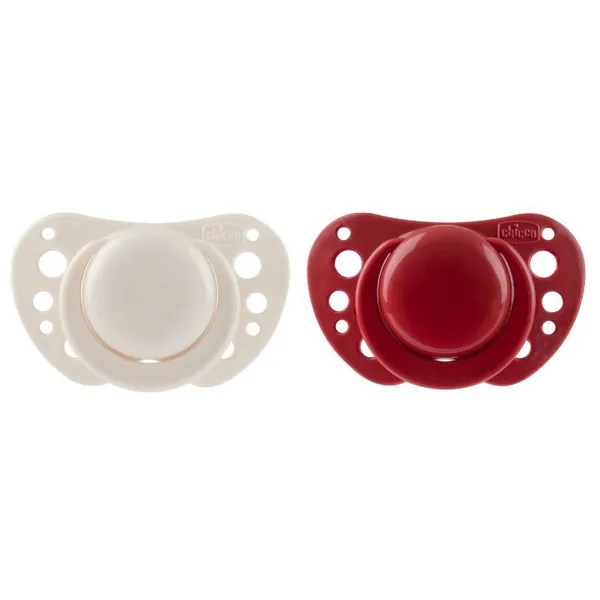 CHICCO varalica Physio Air (6-16m) 2kom