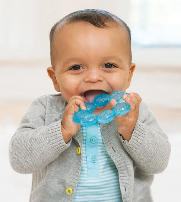 INFANTINO glodalica Water plava