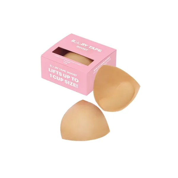 Push up BOOBY TAPE Boost (A-C ) samolepljivi umetci za grudi