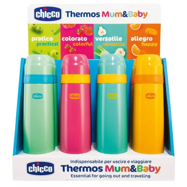 CHICCO termos 500ml