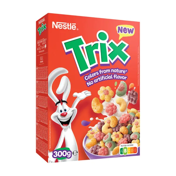Dečija hrana Trix pahuljice 300g NESTLE