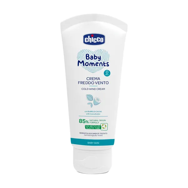Krema CHICCO za lice za hladne dane 50ml