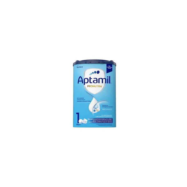 Mleko za bebe APTAMIL 1 800g