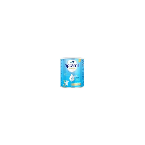 Mleko za bebe APTAMIL 2, 400 gr