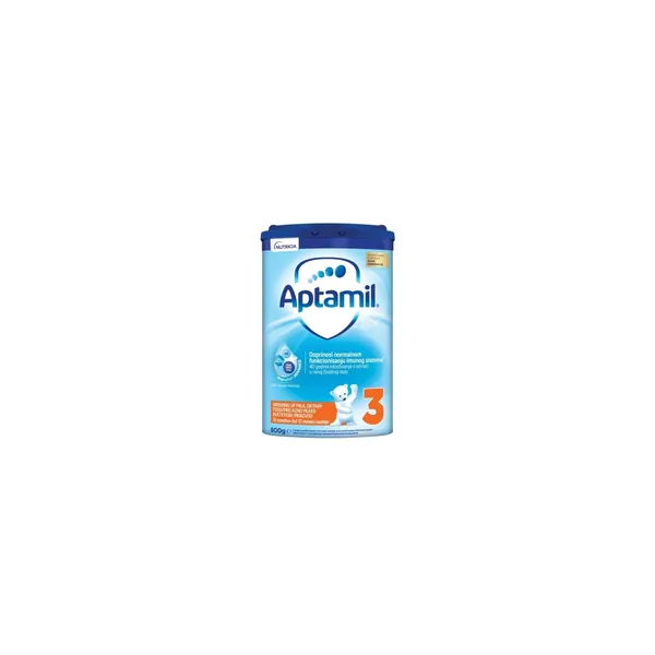 Mleko za bebe APTAMIL 3 800g