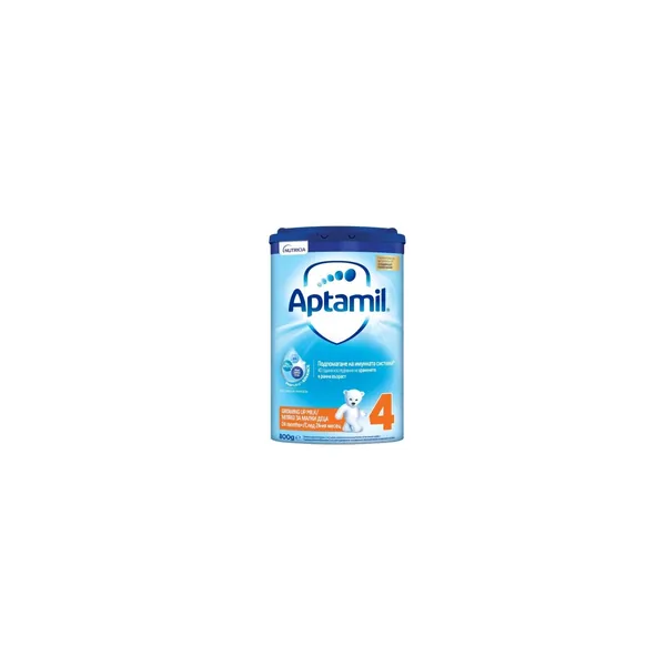 Mleko za bebe APTAMIL 4 800g