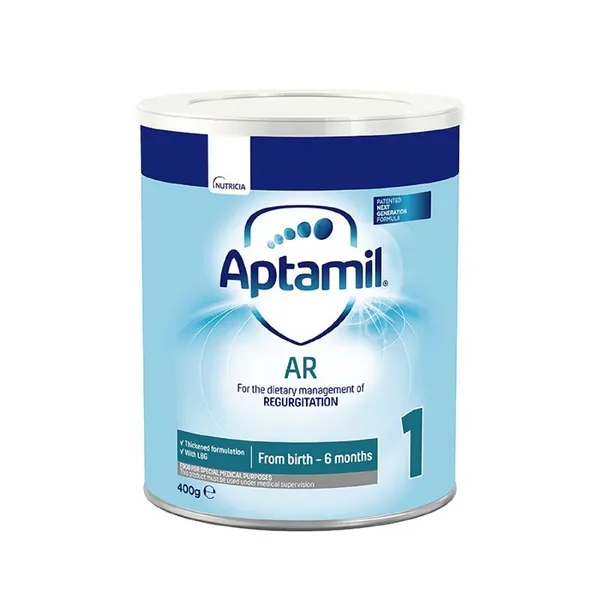 Mleko za bebe APTAMIL proexpert ARÂ mleko 400g