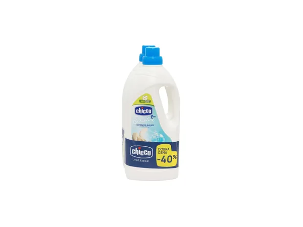 Tečni deterdžent CHICCO Kopak 2x1,5l