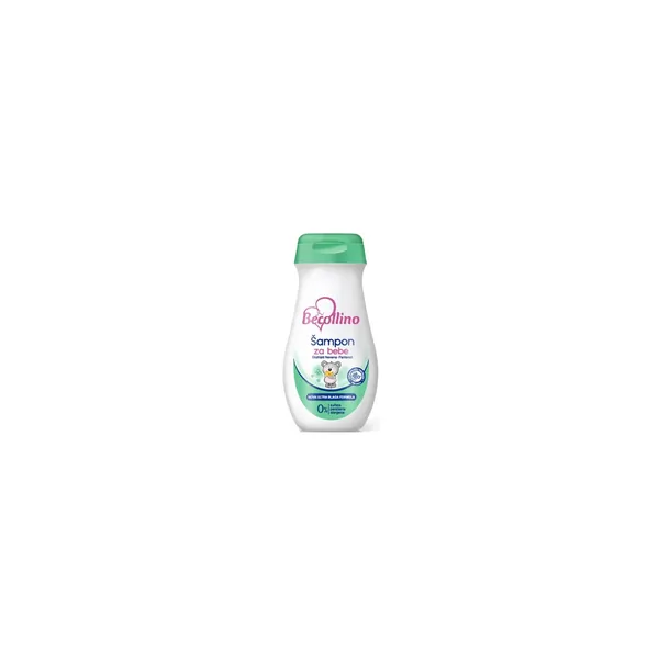 Šampon BECOLLINO 200ml
