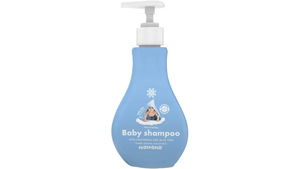 Šampon NEVENA baby plavi 200ml